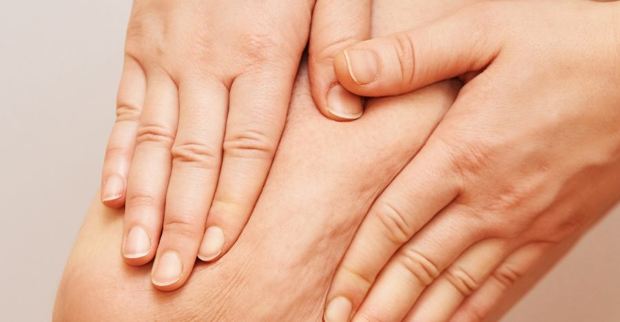 Lipödem – Basiscreme für die Hautpflege nach der Liposuktion – das boep