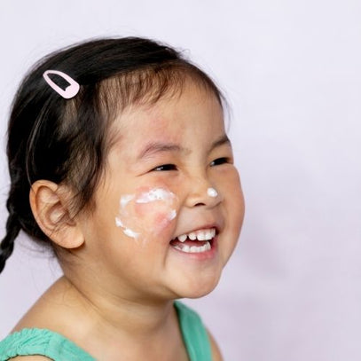 med Basiscreme- zur Basispflege bei Neurodermitis – das boep