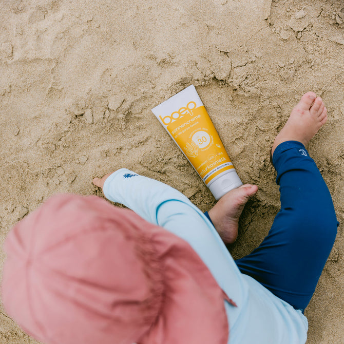 Was ist der Unterschied zwischen Balsam und Creme? – das boep